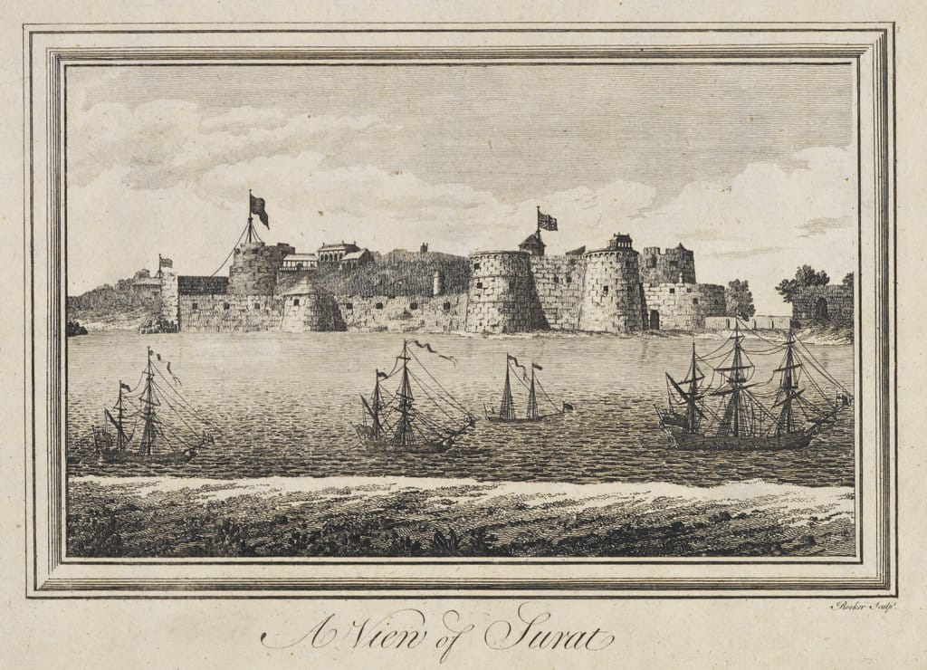 Understanding “Aunth” (આન્ટ) in the 18th century: perspectives on money ...